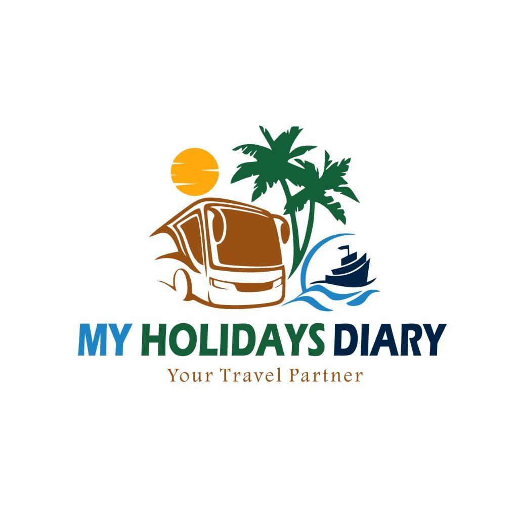 Checkout - My Holidays Diary